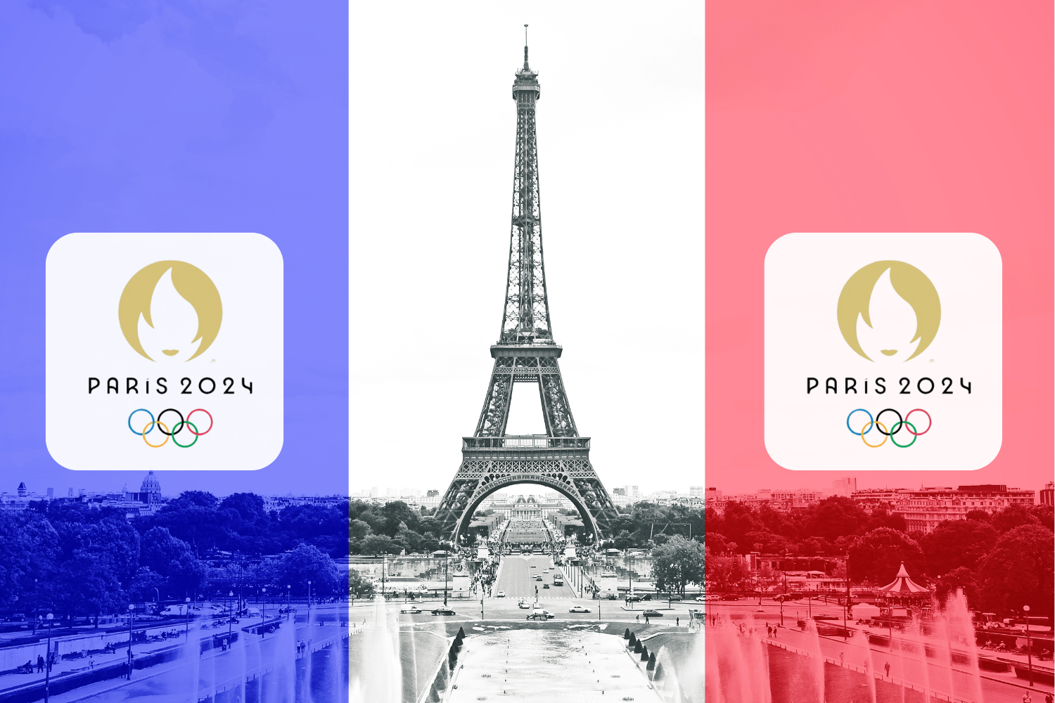 Paris 2024 Olympics: A Model for Sustainability and What It Means for ...